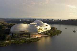 Events | OPEN Architecture